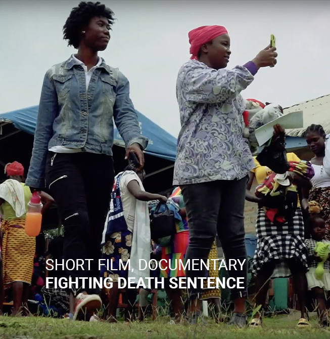 WALL OF PEACE - WELTFILME